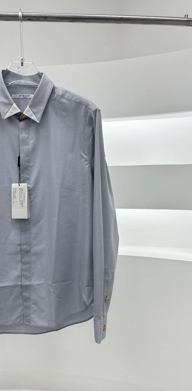 Budget-friendly Givenchy Shirts