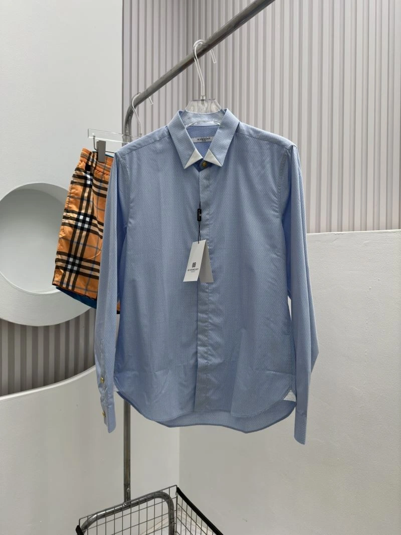 Givenchy Shirts