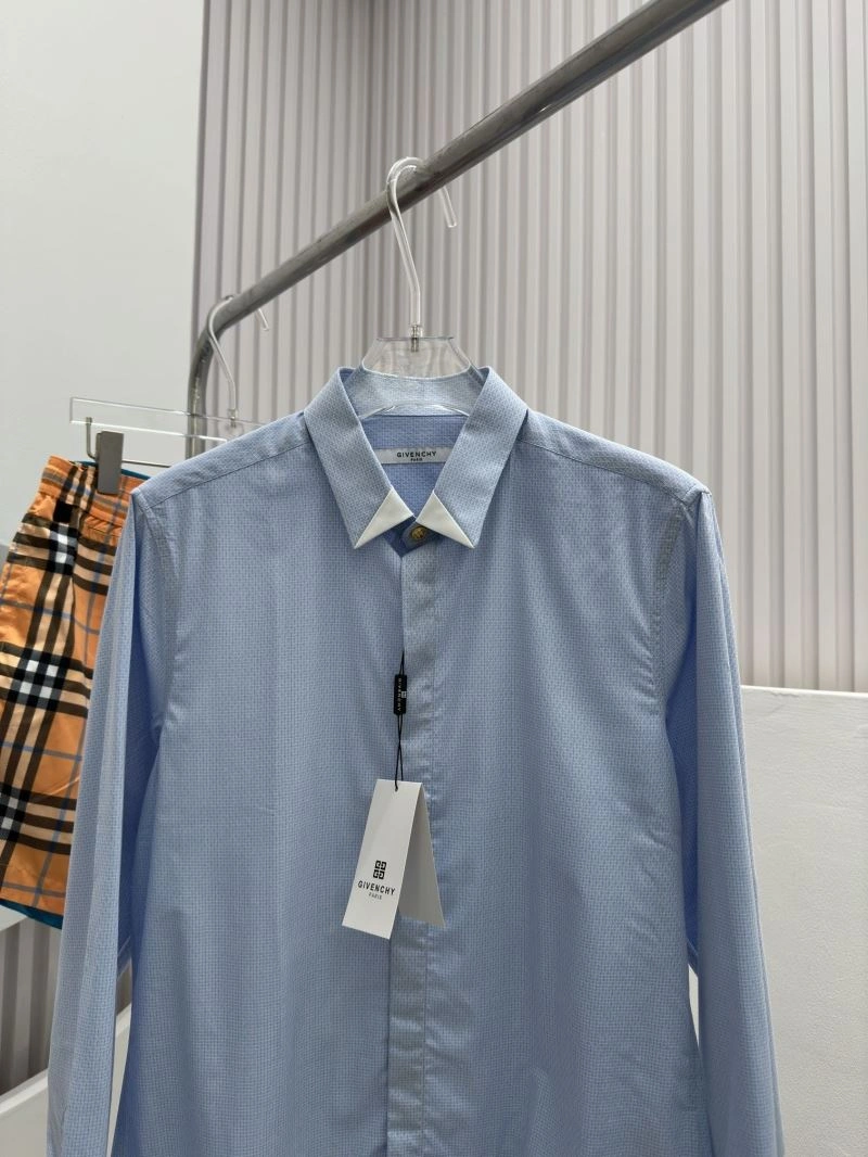 Authentic Givenchy Shirts