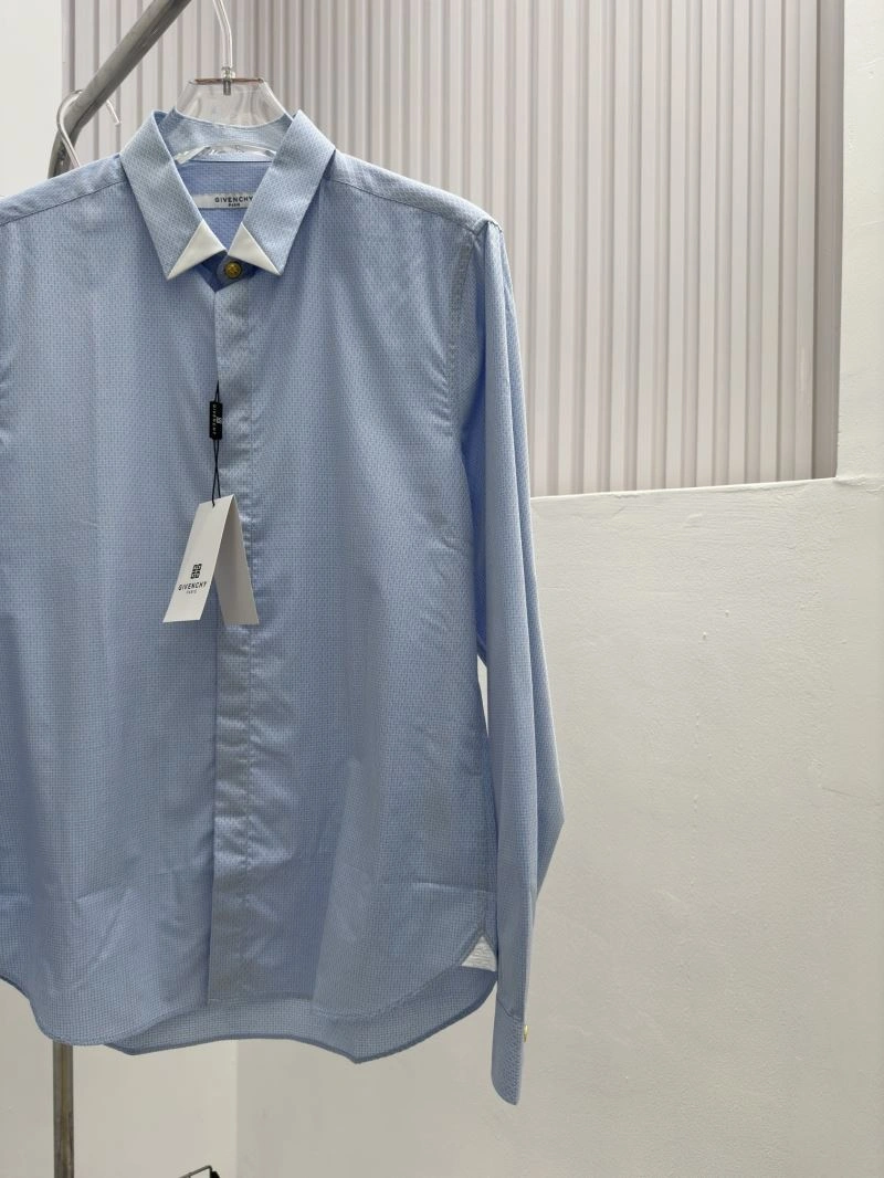 Authentic Givenchy Shirts