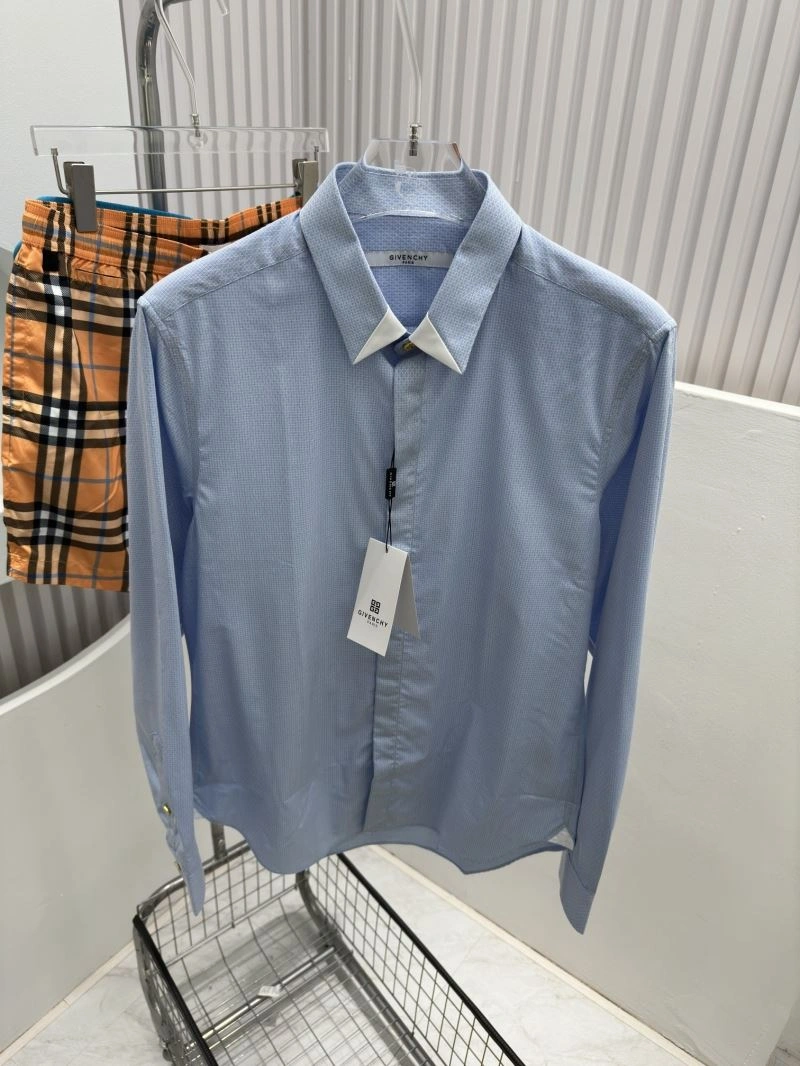 Authentic Givenchy Shirts