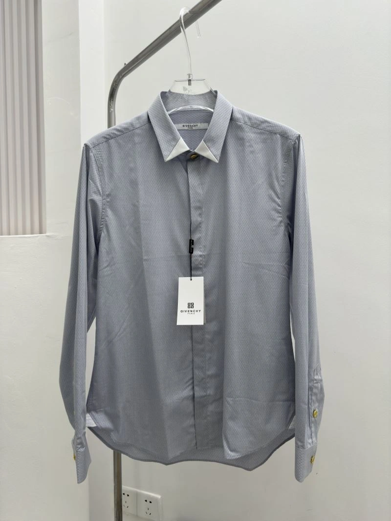 Givenchy Shirts