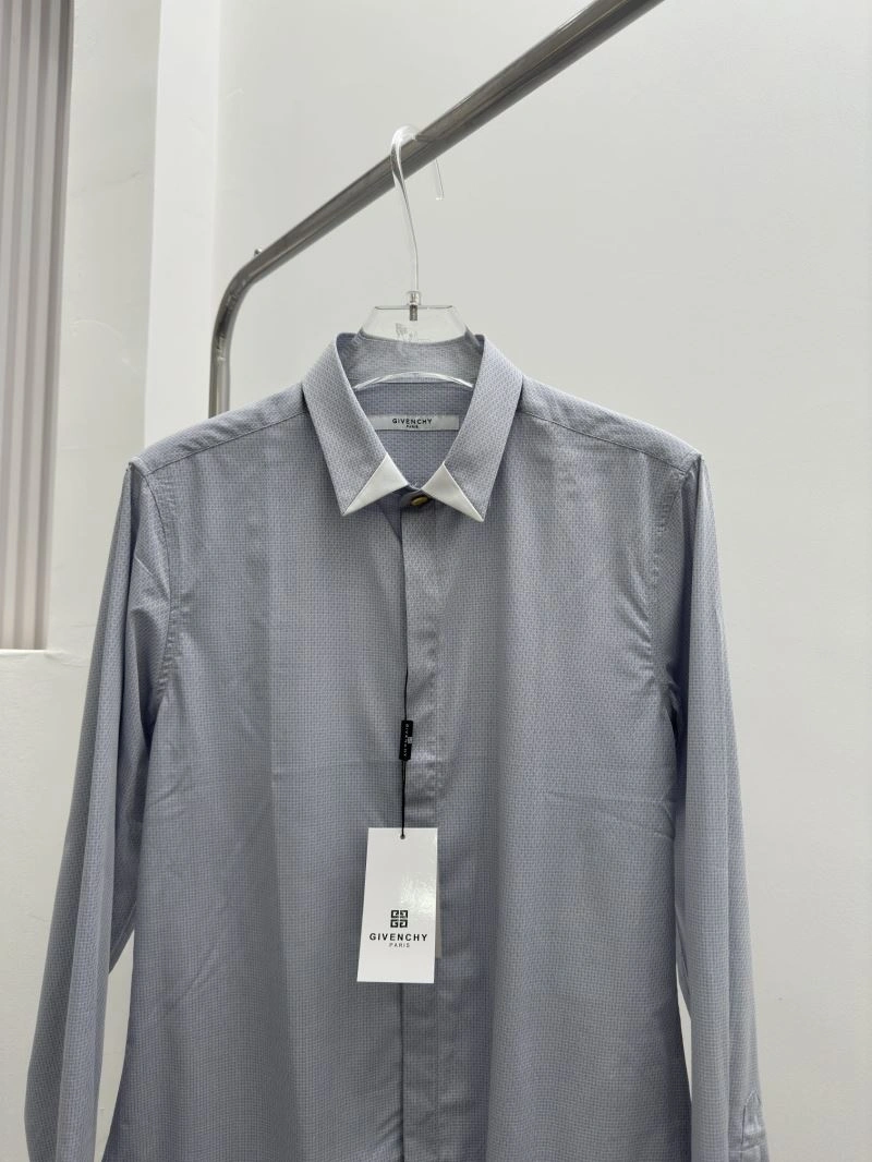 Real Givenchy Shirts