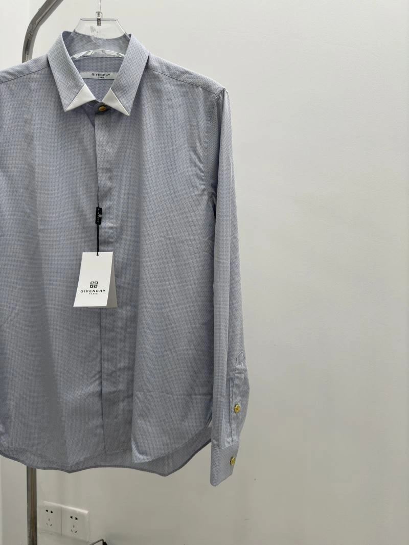 Real Givenchy Shirts