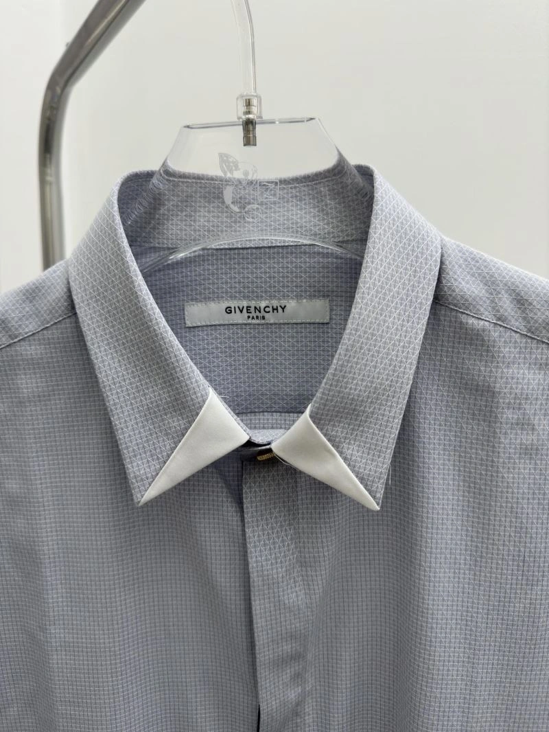 Real Givenchy Shirts
