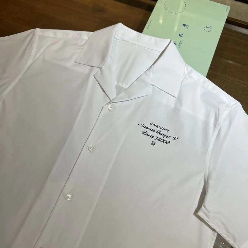 Budget-friendly Givenchy Shirts