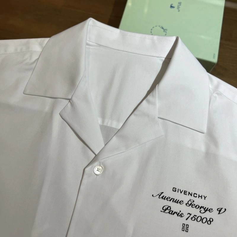 Budget-friendly Givenchy Shirts
