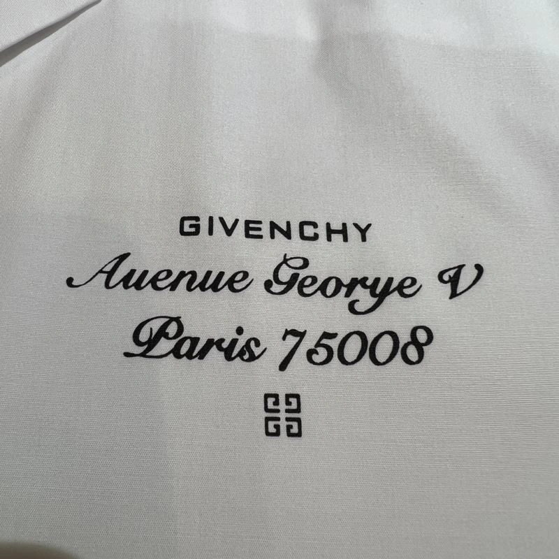 Budget-friendly Givenchy Shirts