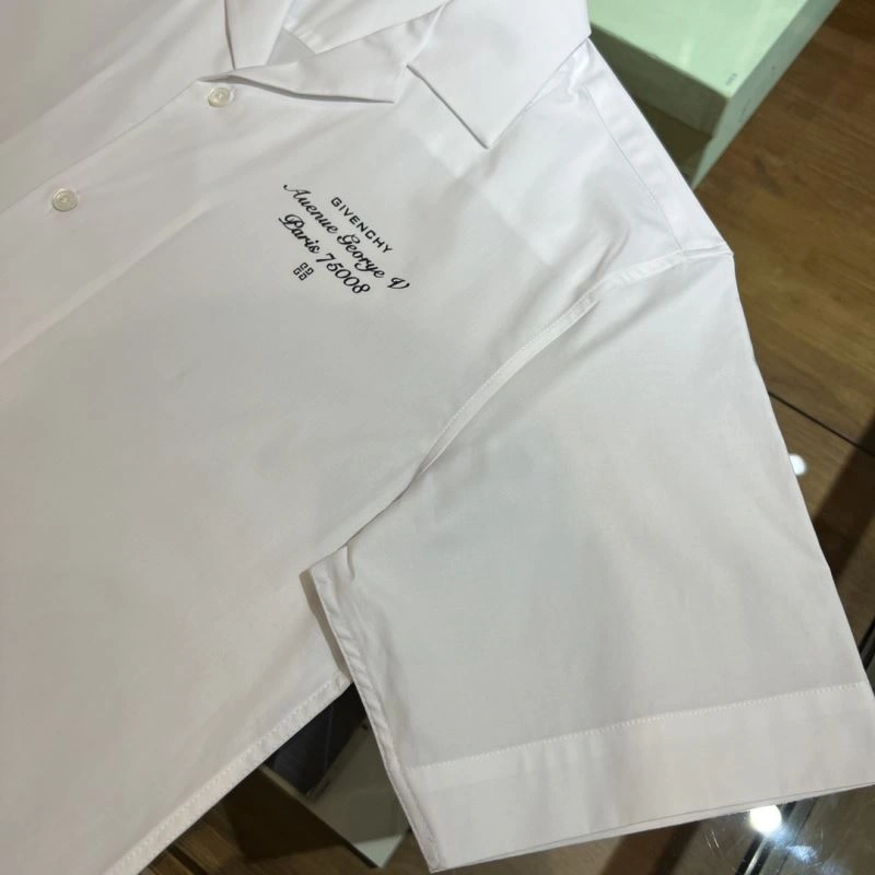 Budget-friendly Givenchy Shirts