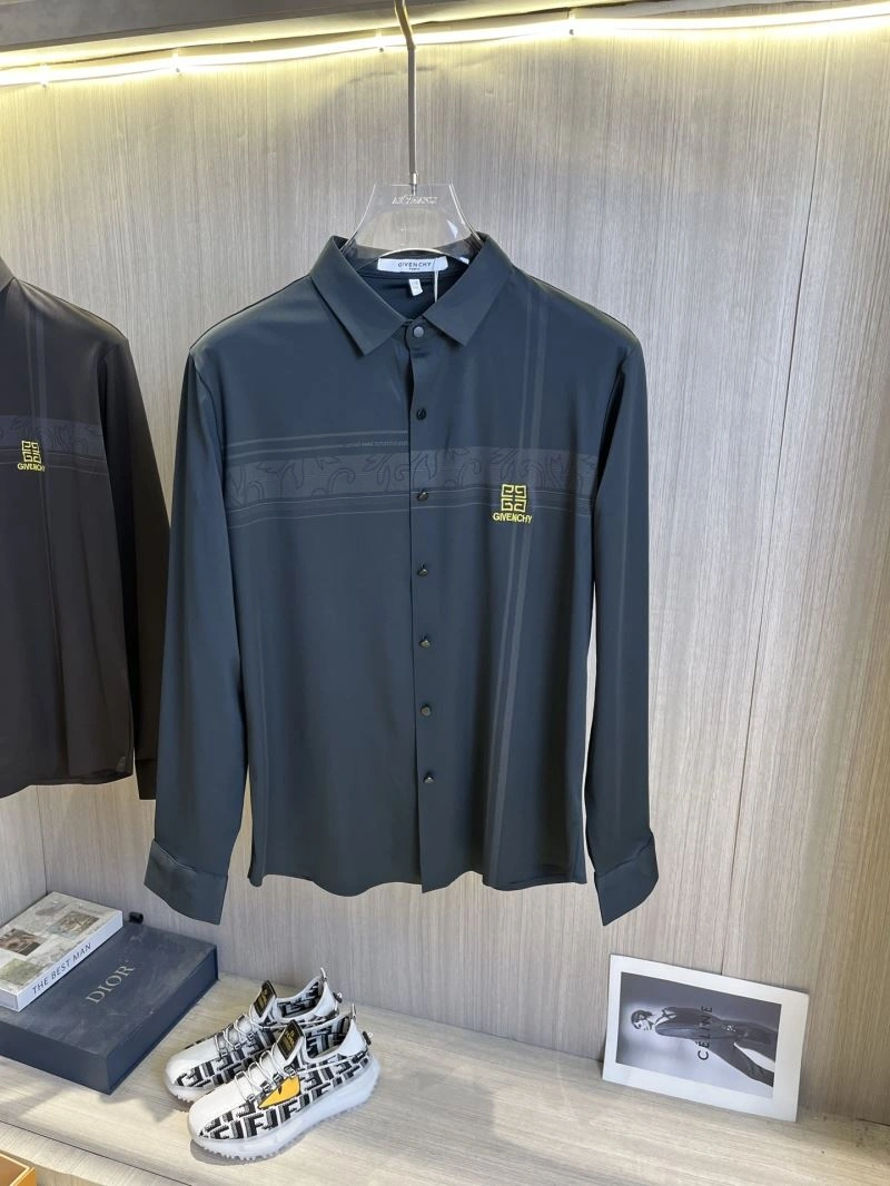 Givenchy Shirts
