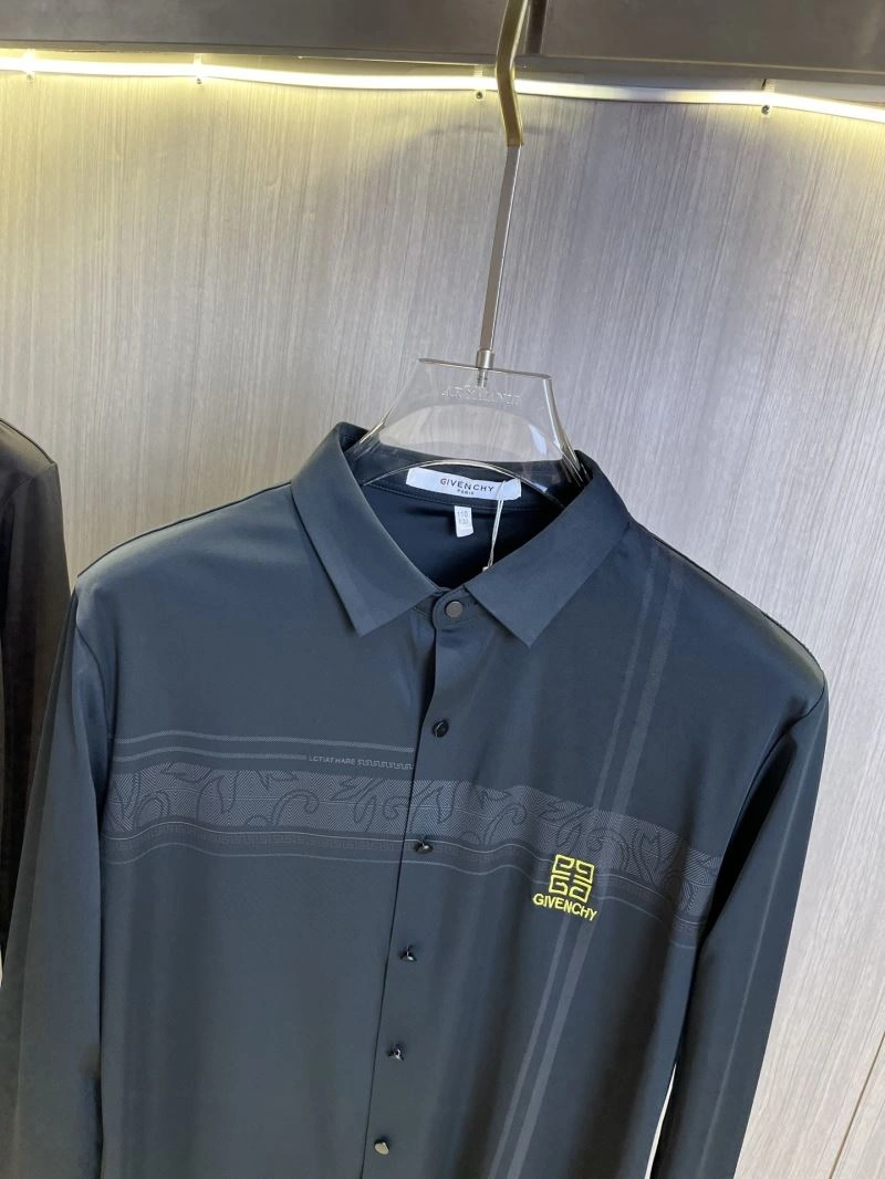 Accurate model Givenchy Shirts