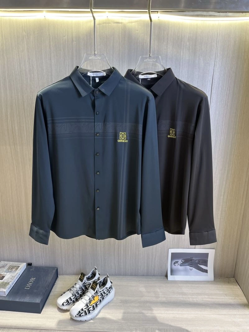 Accurate model Givenchy Shirts