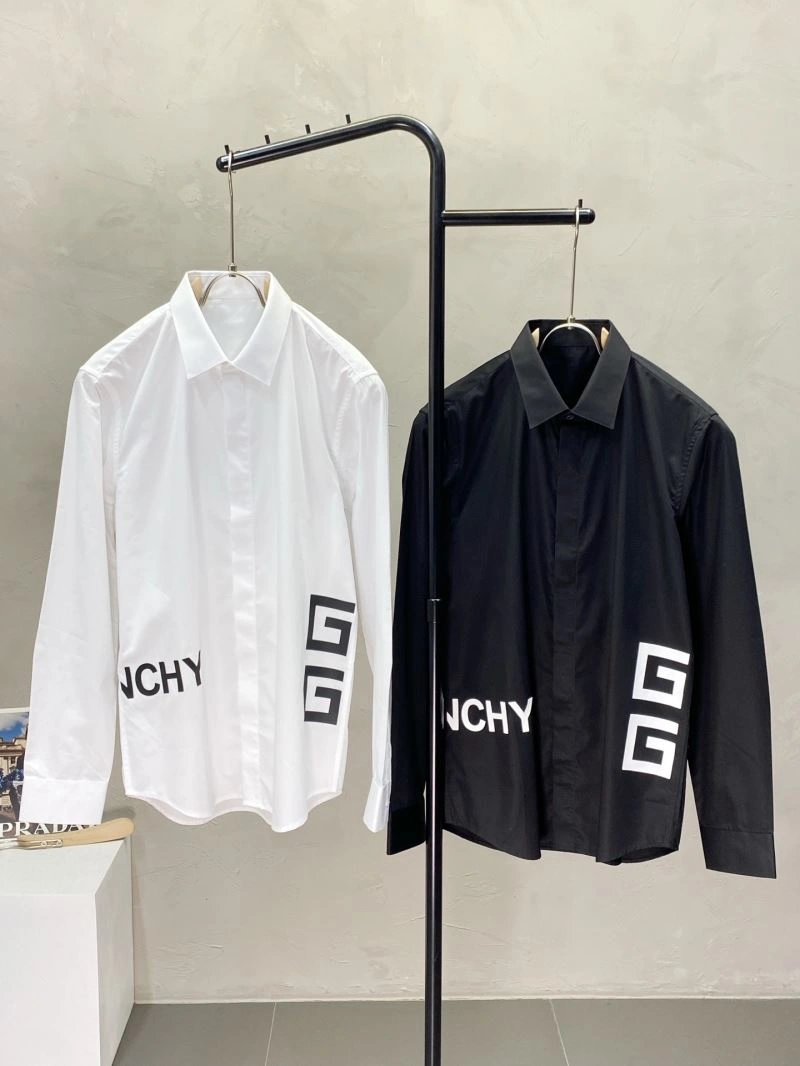 Givenchy Shirts