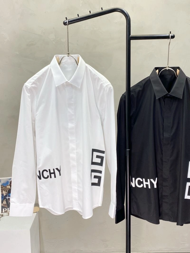 Factory-made Givenchy Shirts