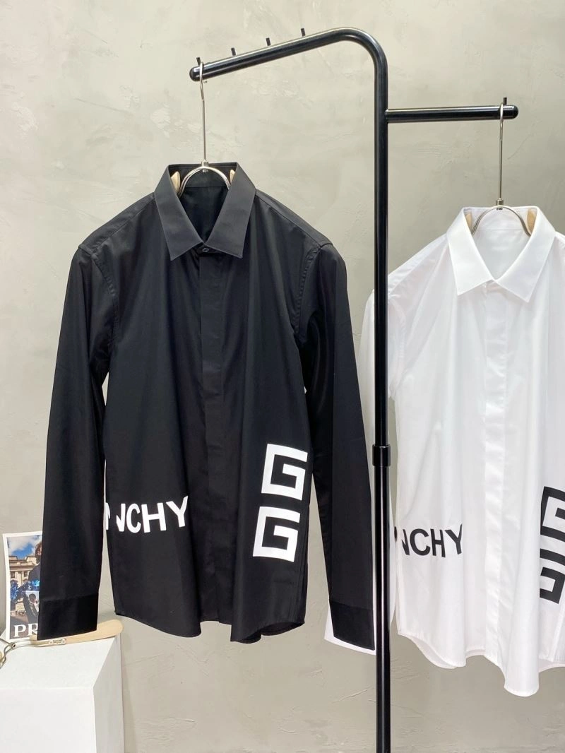 Factory-made Givenchy Shirts