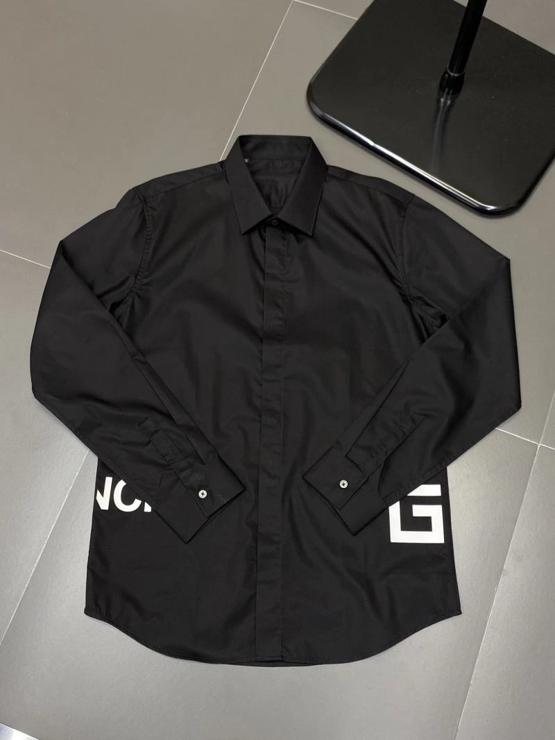 Factory-made Givenchy Shirts