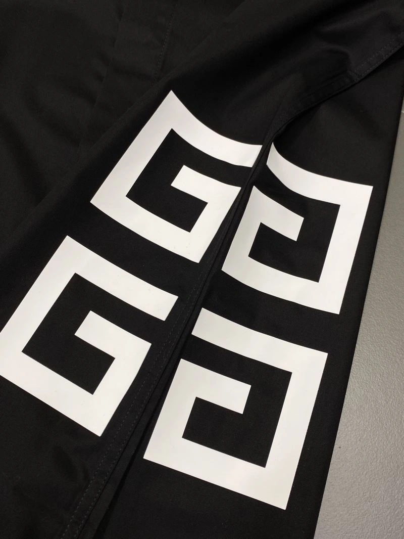 Factory-made Givenchy Shirts