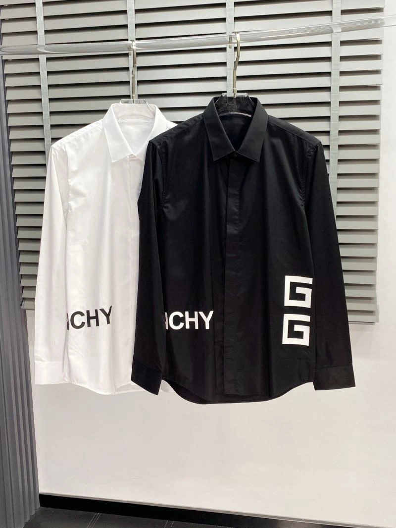 Givenchy Shirts