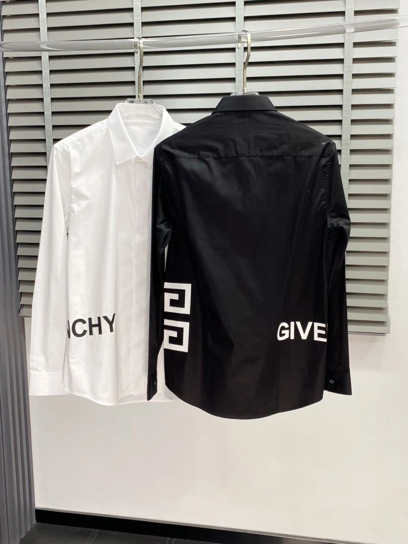 Mirror quality Givenchy Shirts