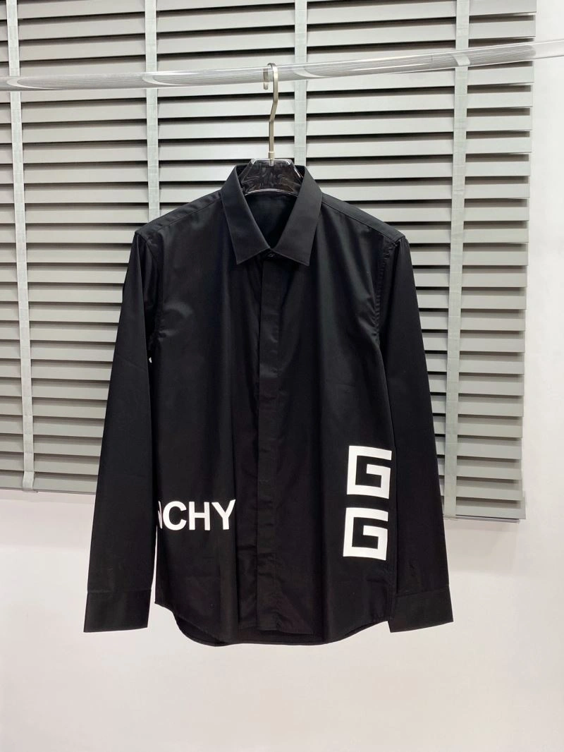 Mirror quality Givenchy Shirts