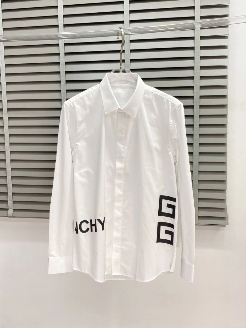 Mirror quality Givenchy Shirts