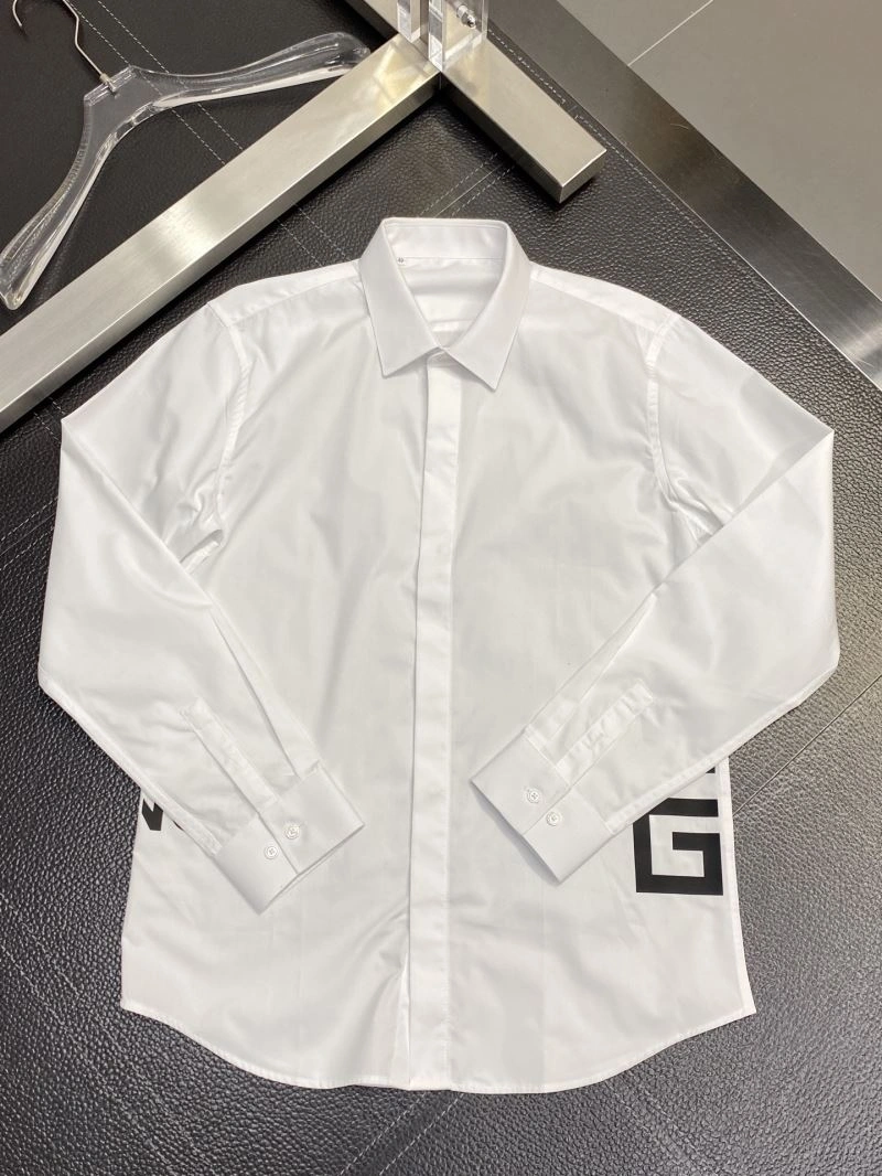 Mirror quality Givenchy Shirts