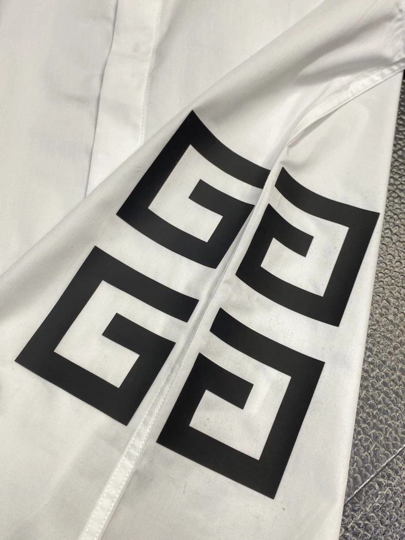 Mirror quality Givenchy Shirts