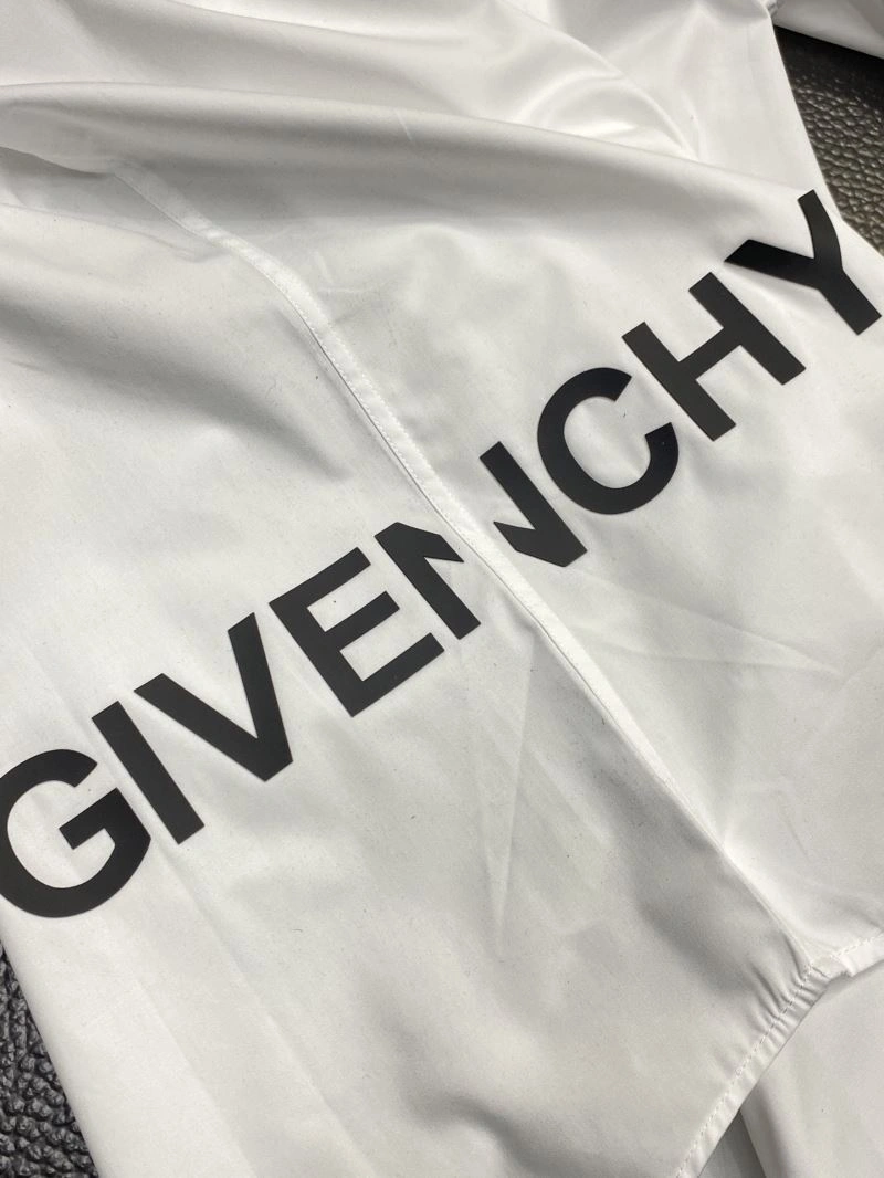 Mirror quality Givenchy Shirts