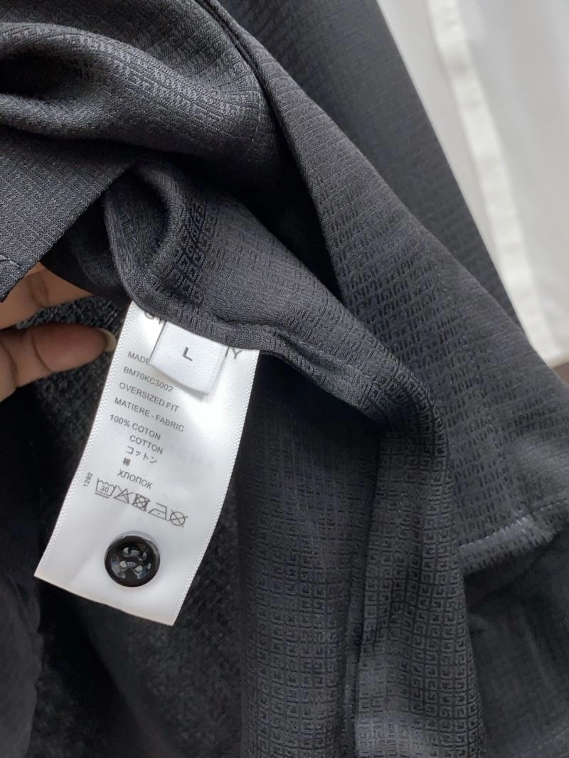 OEM Givenchy Shirts
