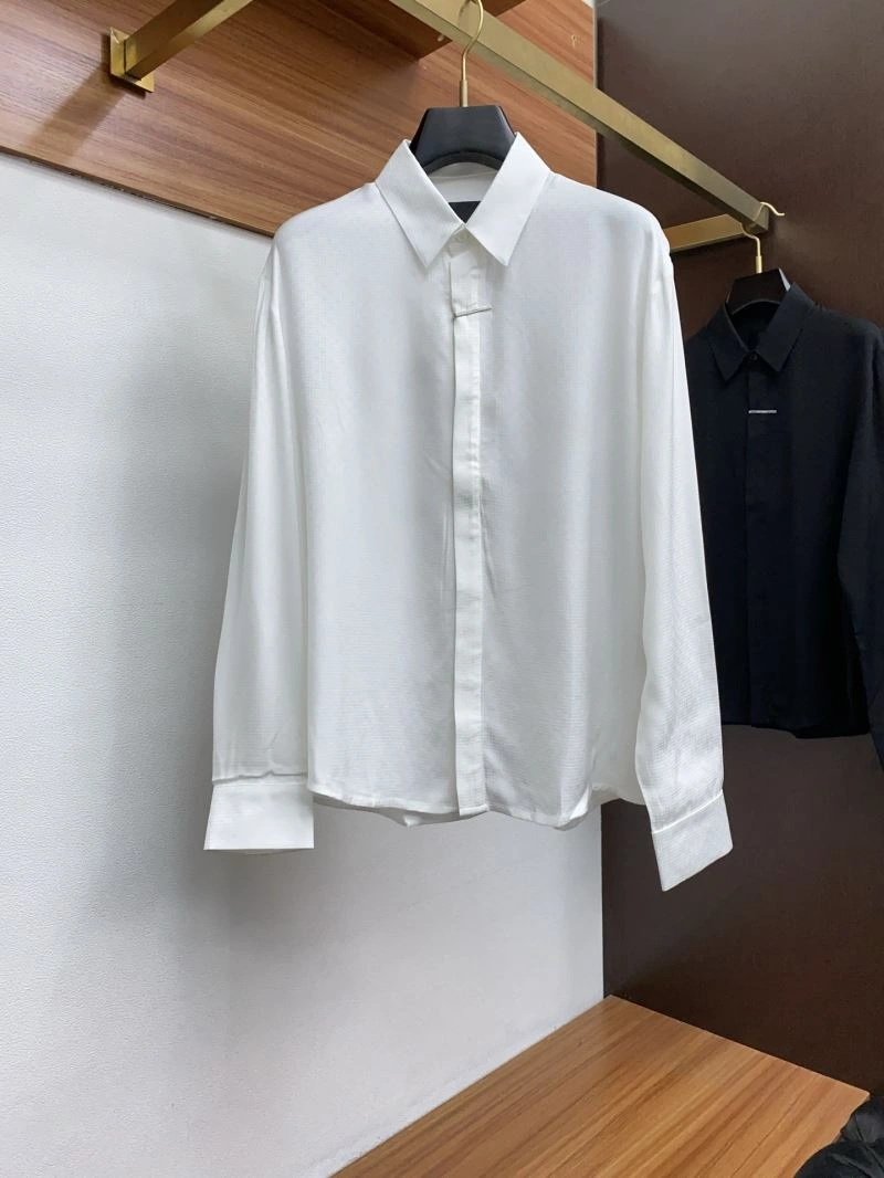 Givenchy Shirts