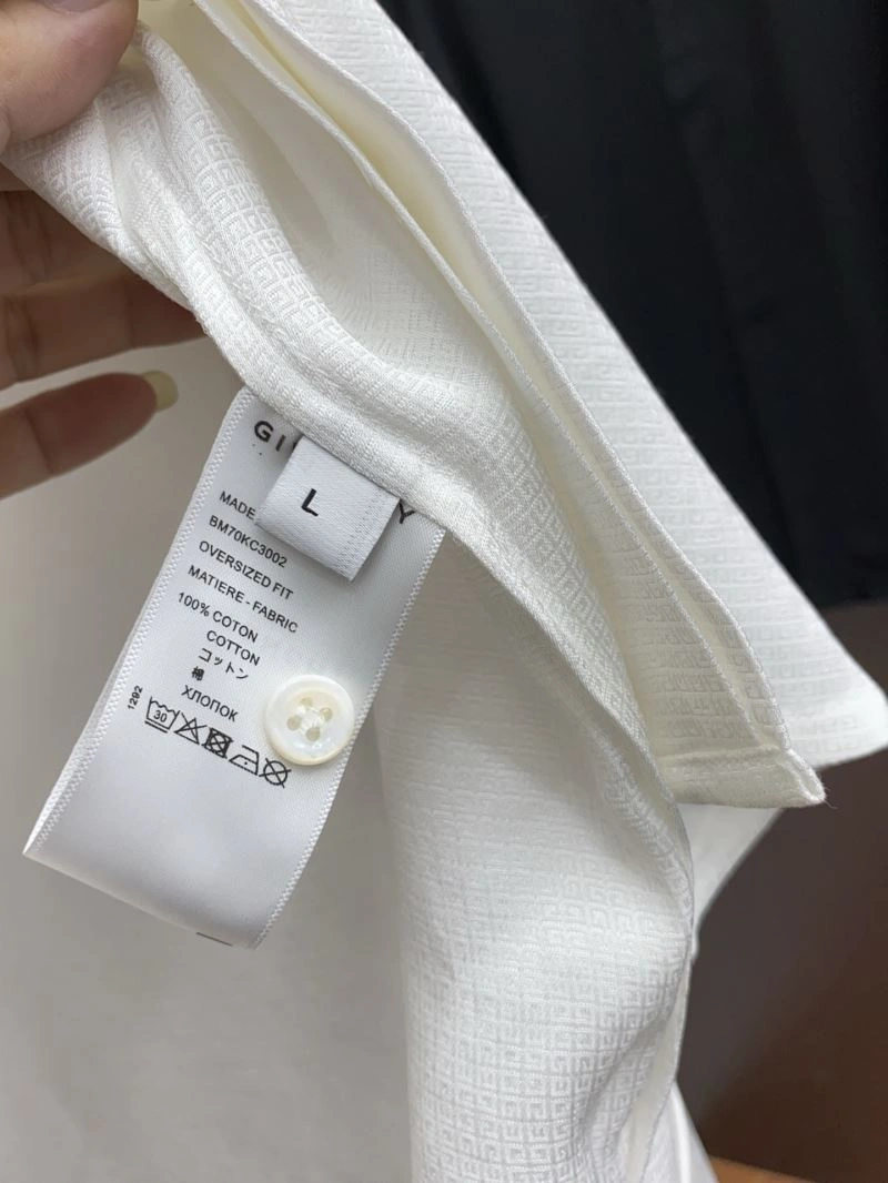 OEM Givenchy Shirts
