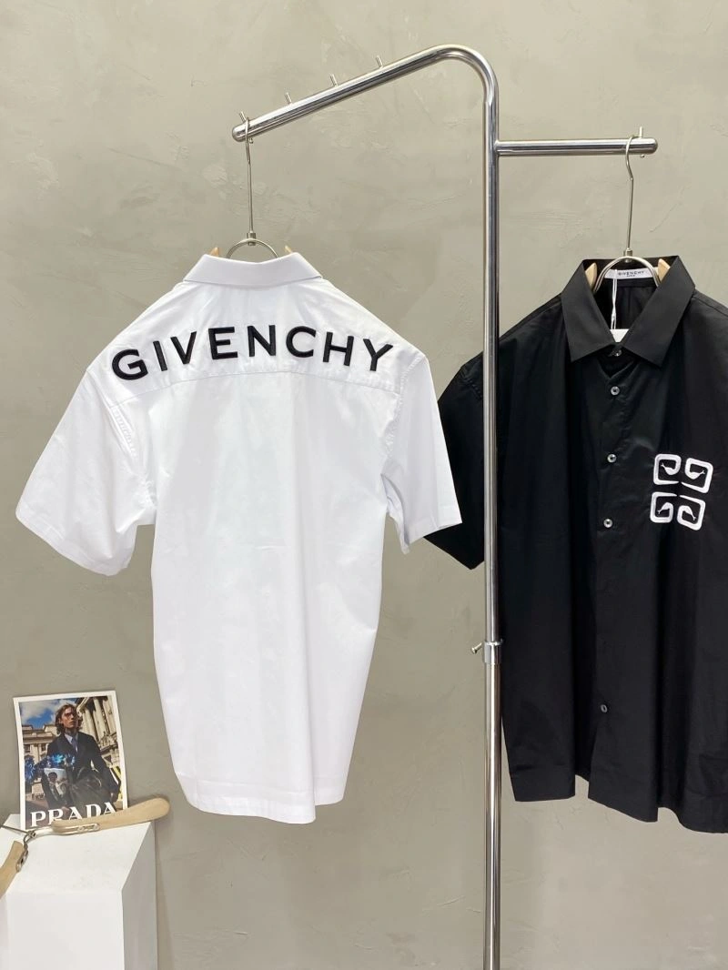 Givenchy Shirts
