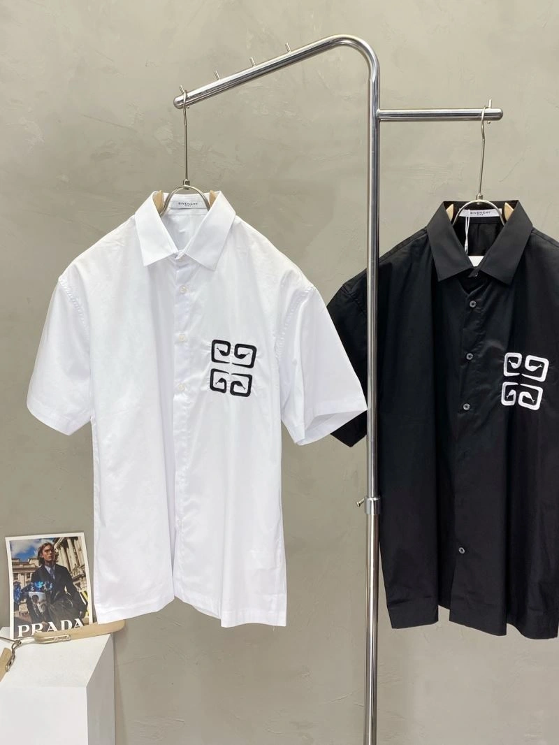 Reasonably priced Givenchy Shirts