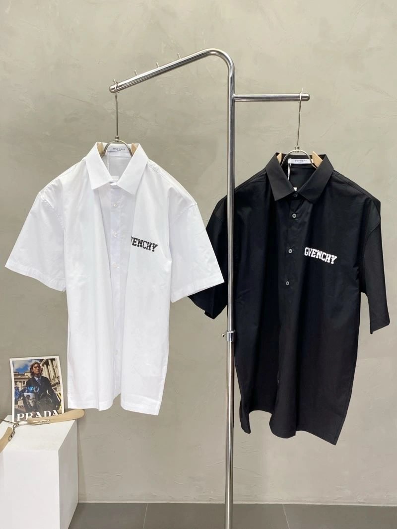 Givenchy Shirts