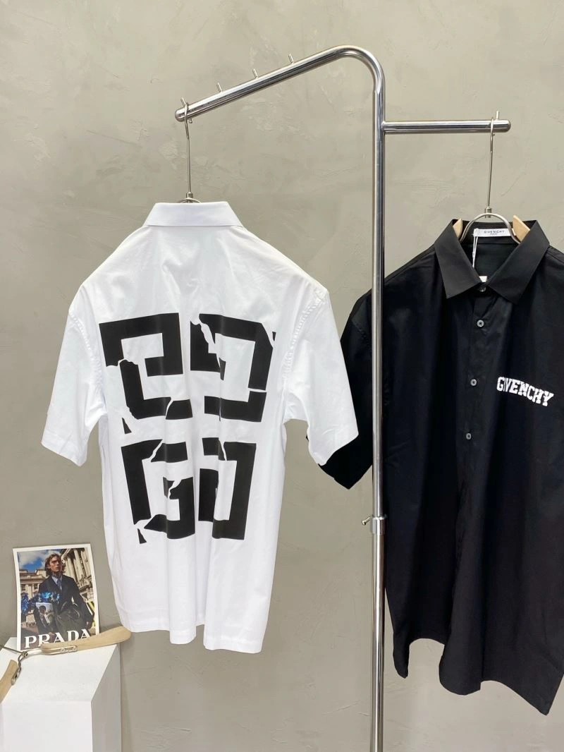 Original Givenchy Shirts