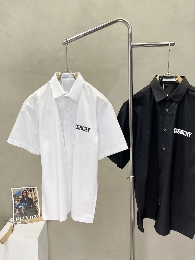 Original Givenchy Shirts