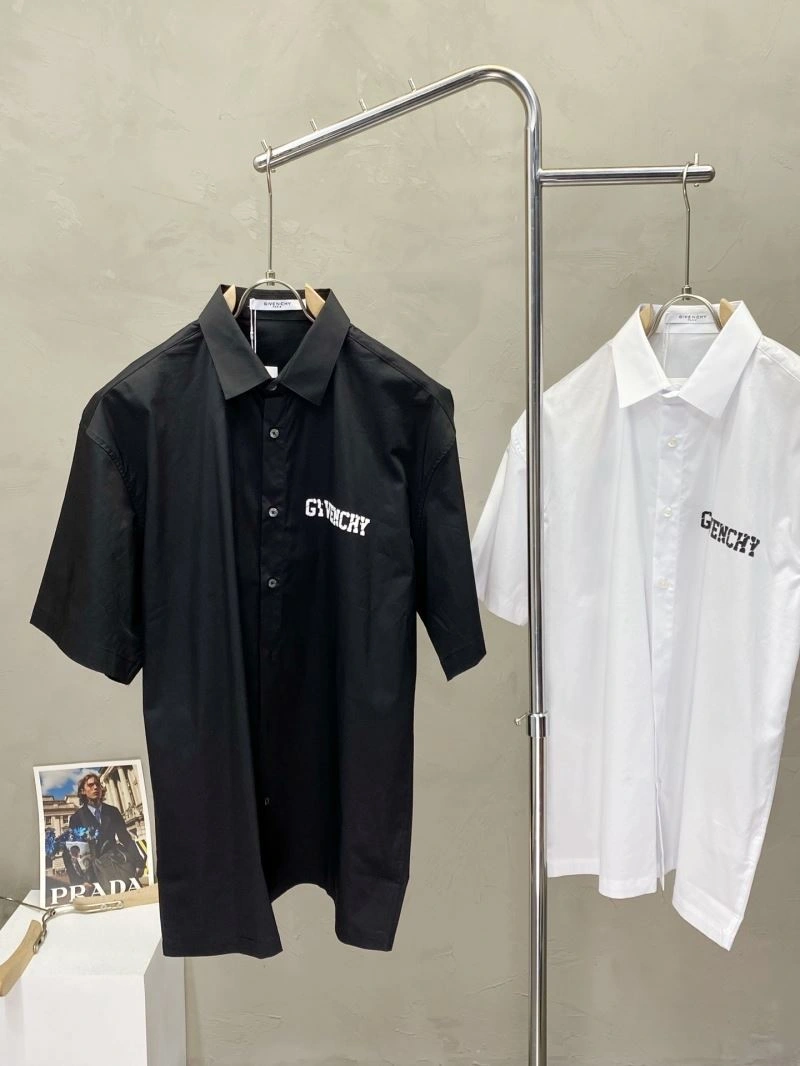 Original Givenchy Shirts