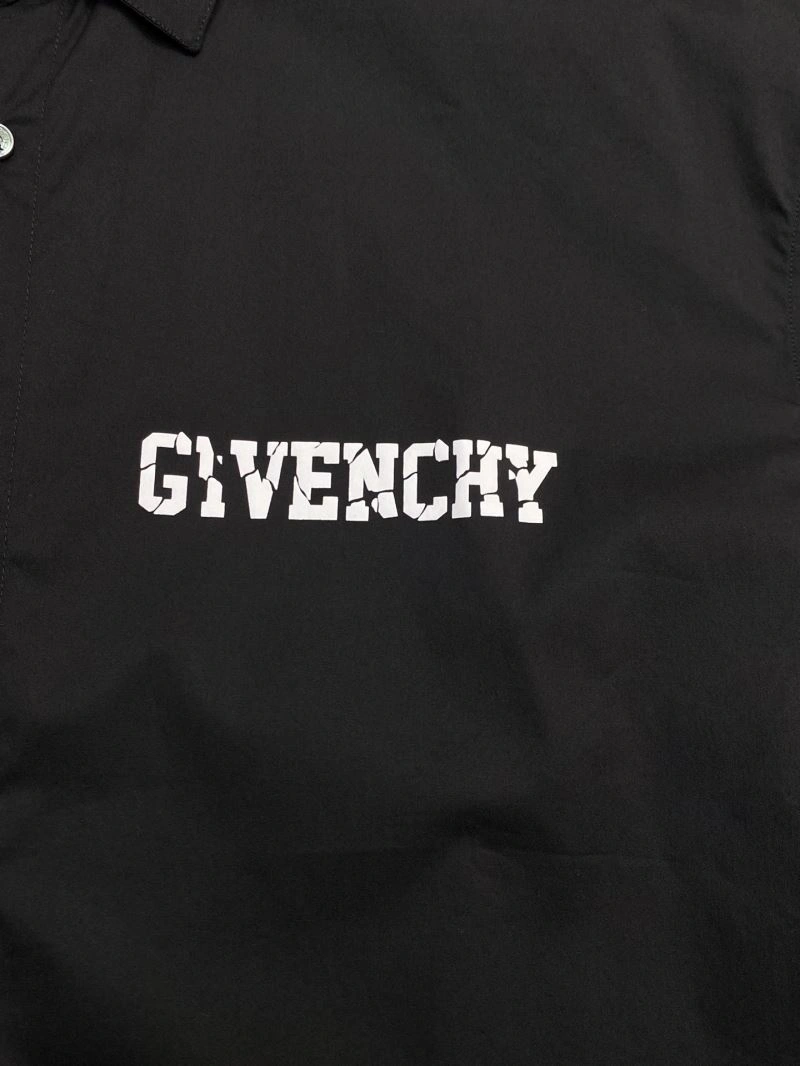 Original Givenchy Shirts
