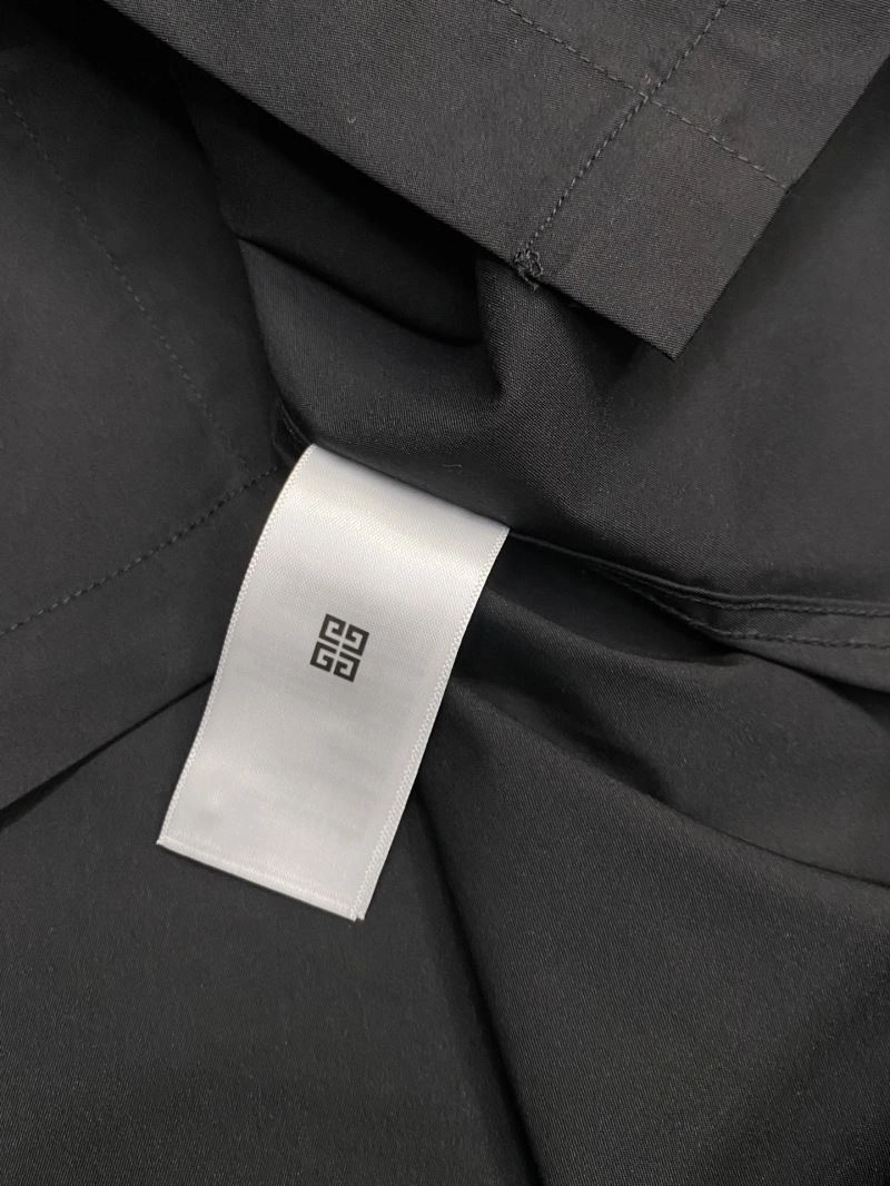 Original Givenchy Shirts