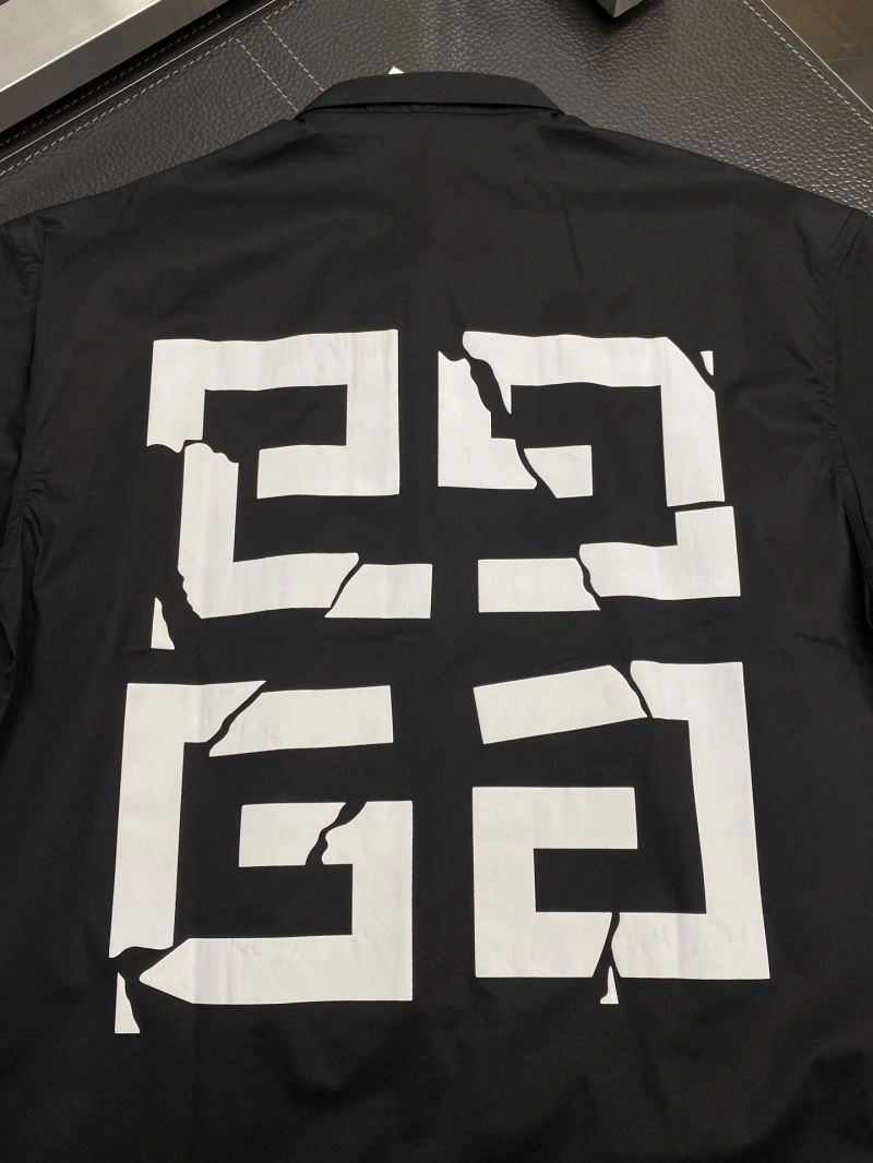 Original Givenchy Shirts