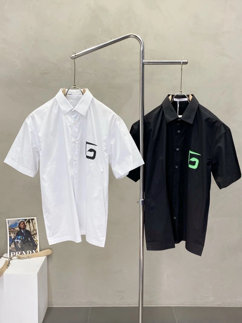 Givenchy Shirts