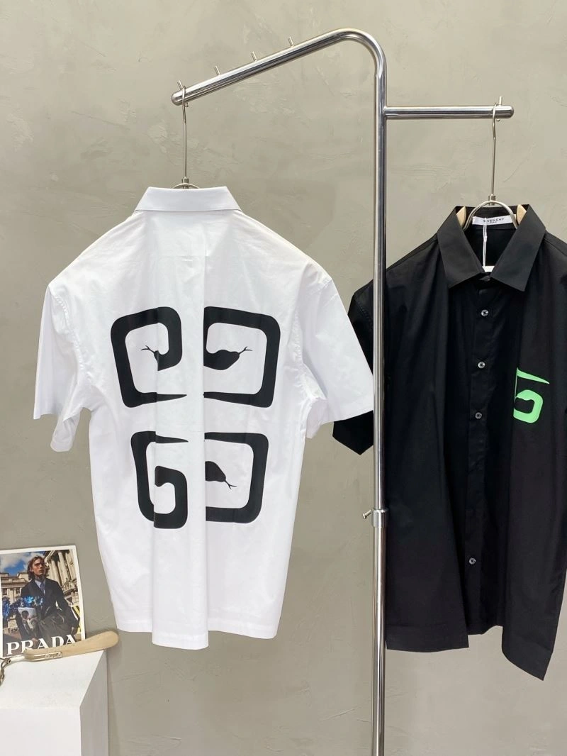 Affordable Givenchy Shirts