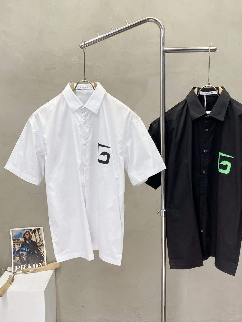 Affordable Givenchy Shirts