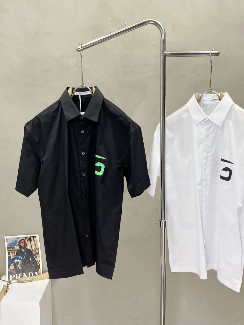 Affordable Givenchy Shirts