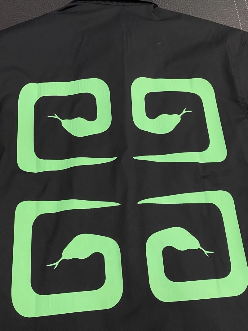 Affordable Givenchy Shirts