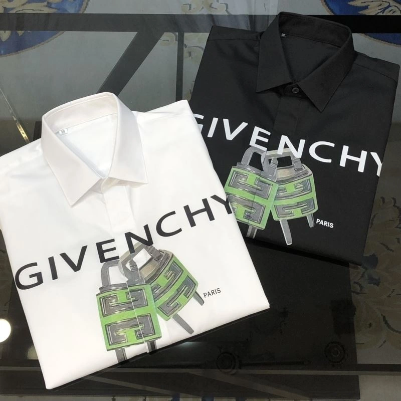 Givenchy Shirts
