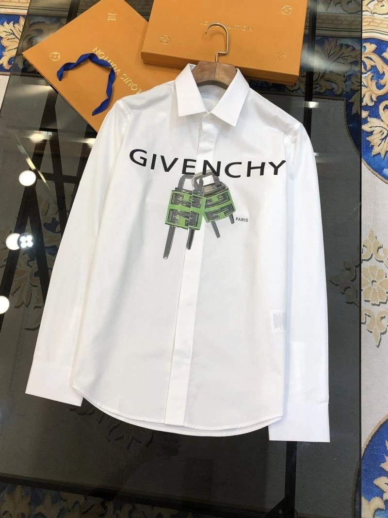 Factory-made Givenchy Shirts