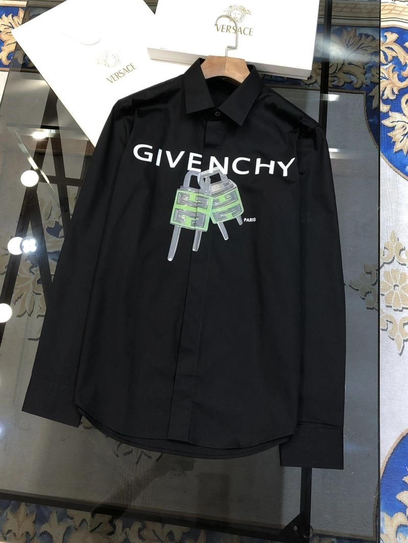 Factory-made Givenchy Shirts