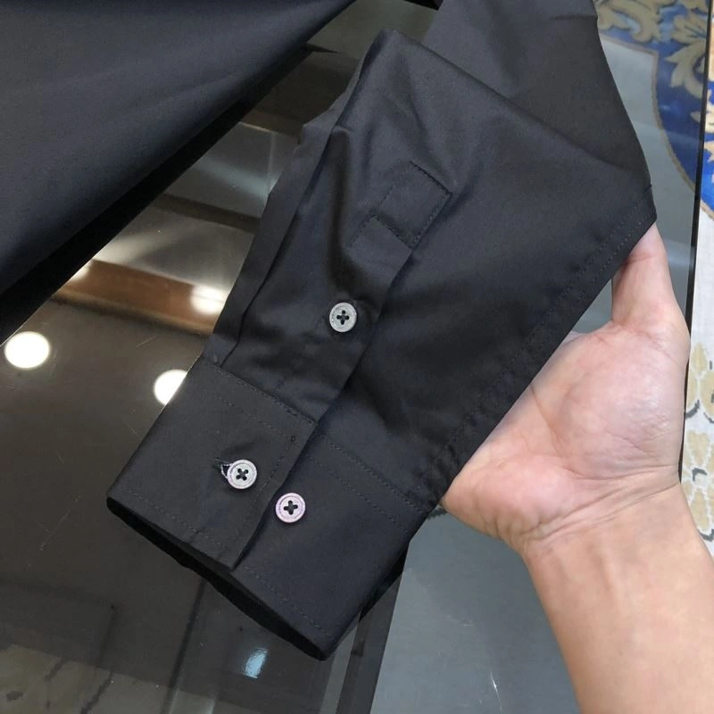 Factory-made Givenchy Shirts