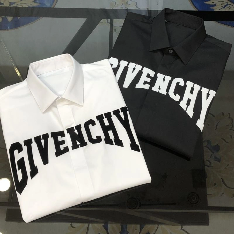 Givenchy Shirts